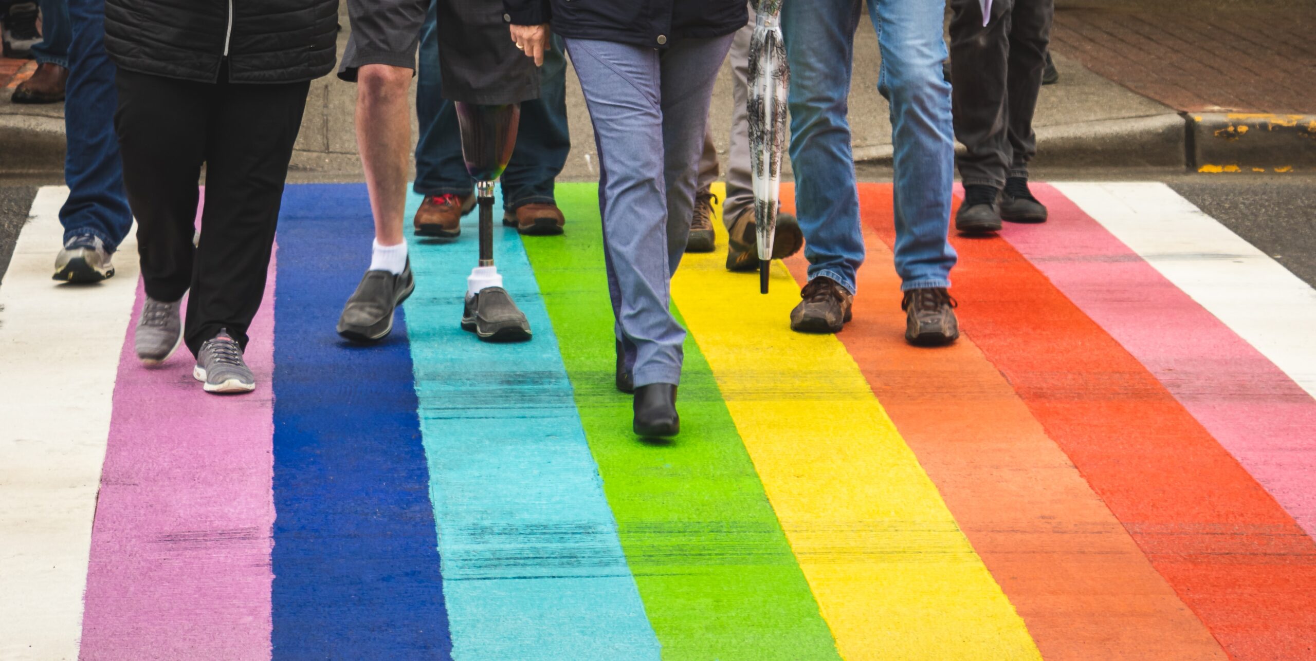 Understanding Intersectionality And Its Importance In Promoting 