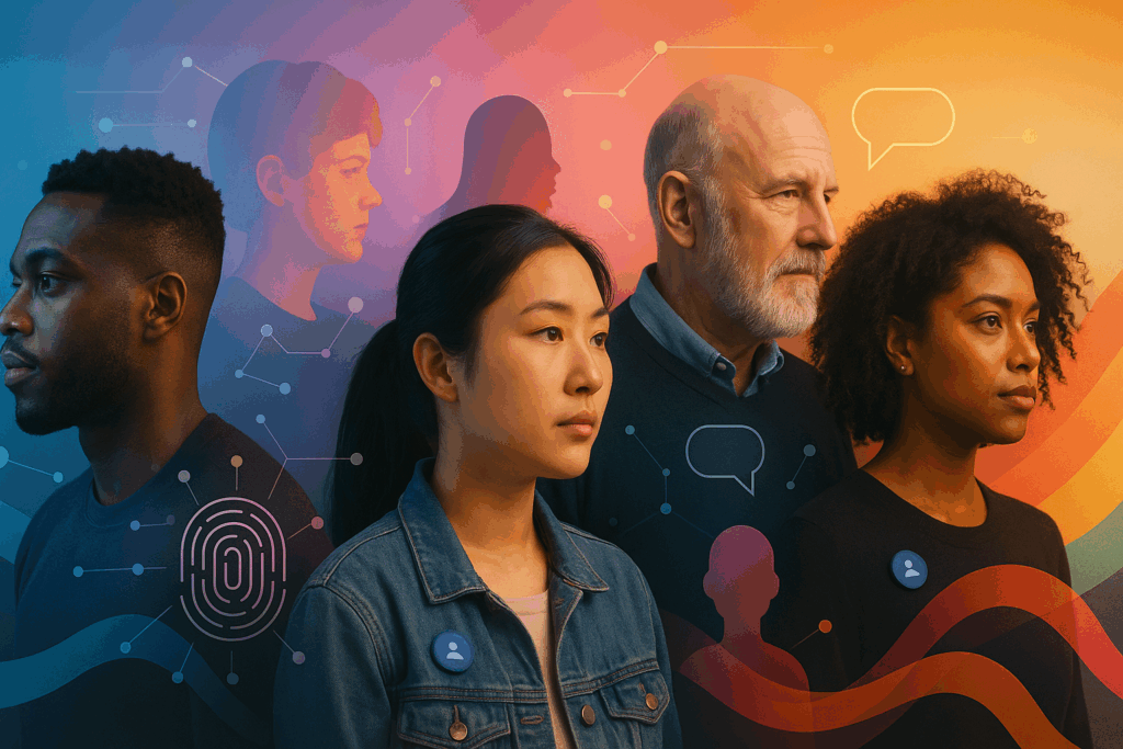 Identity trends in 2025 — How we define ourselves is evolving - All 72 ...